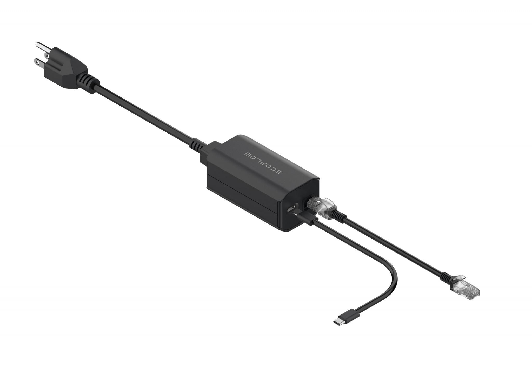 EcoFlow Grounding Adapter EcoFlow Grounding Adapter