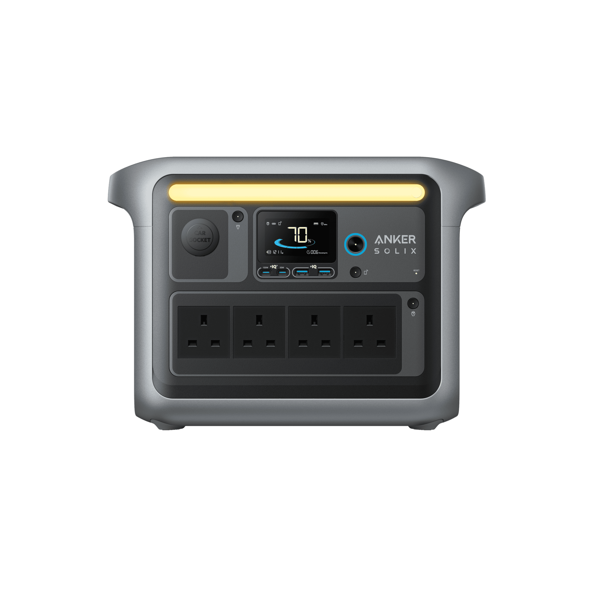 Portable Power Stations | Ireland