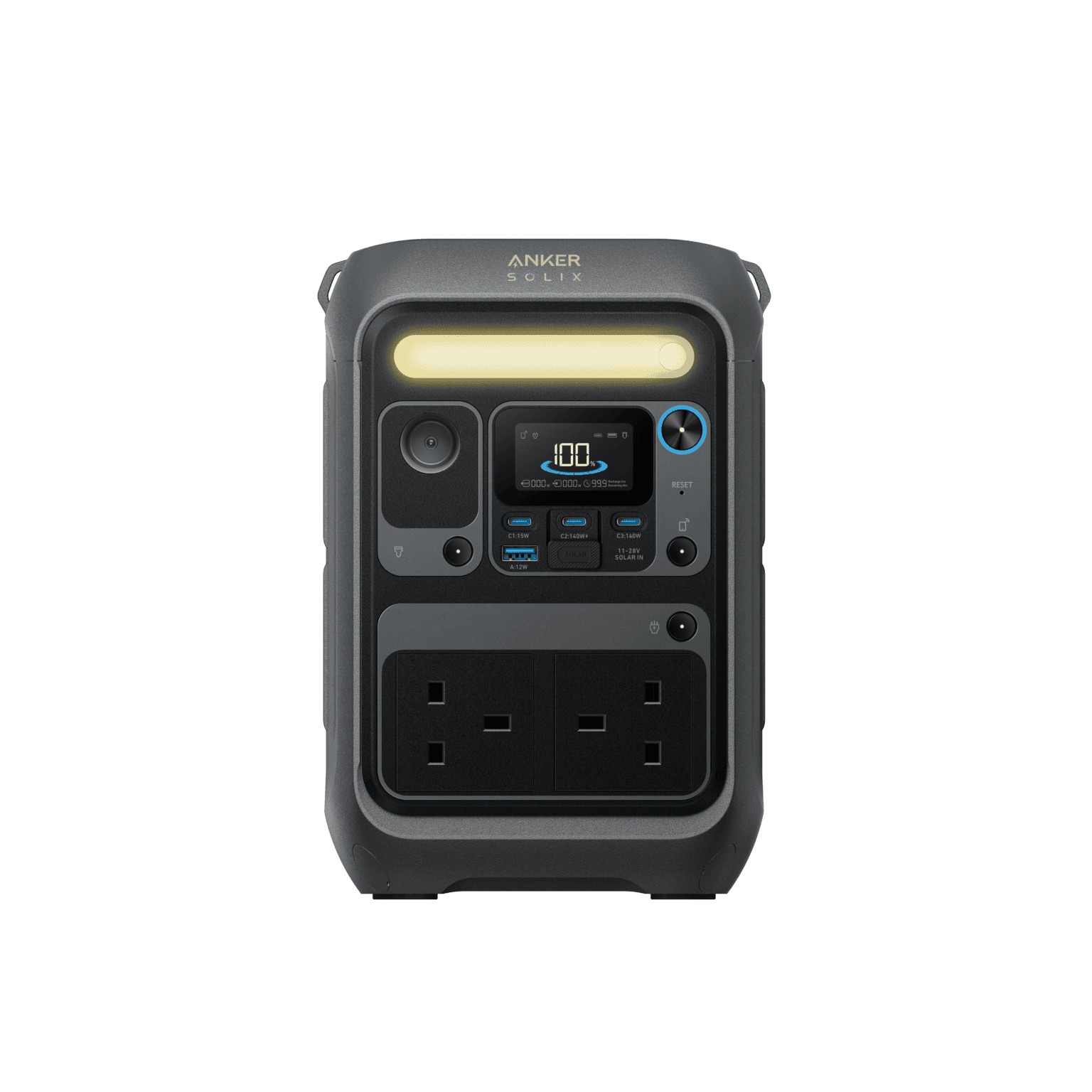 Anker Portable Power Solutions – Ireland | Off Your Grid