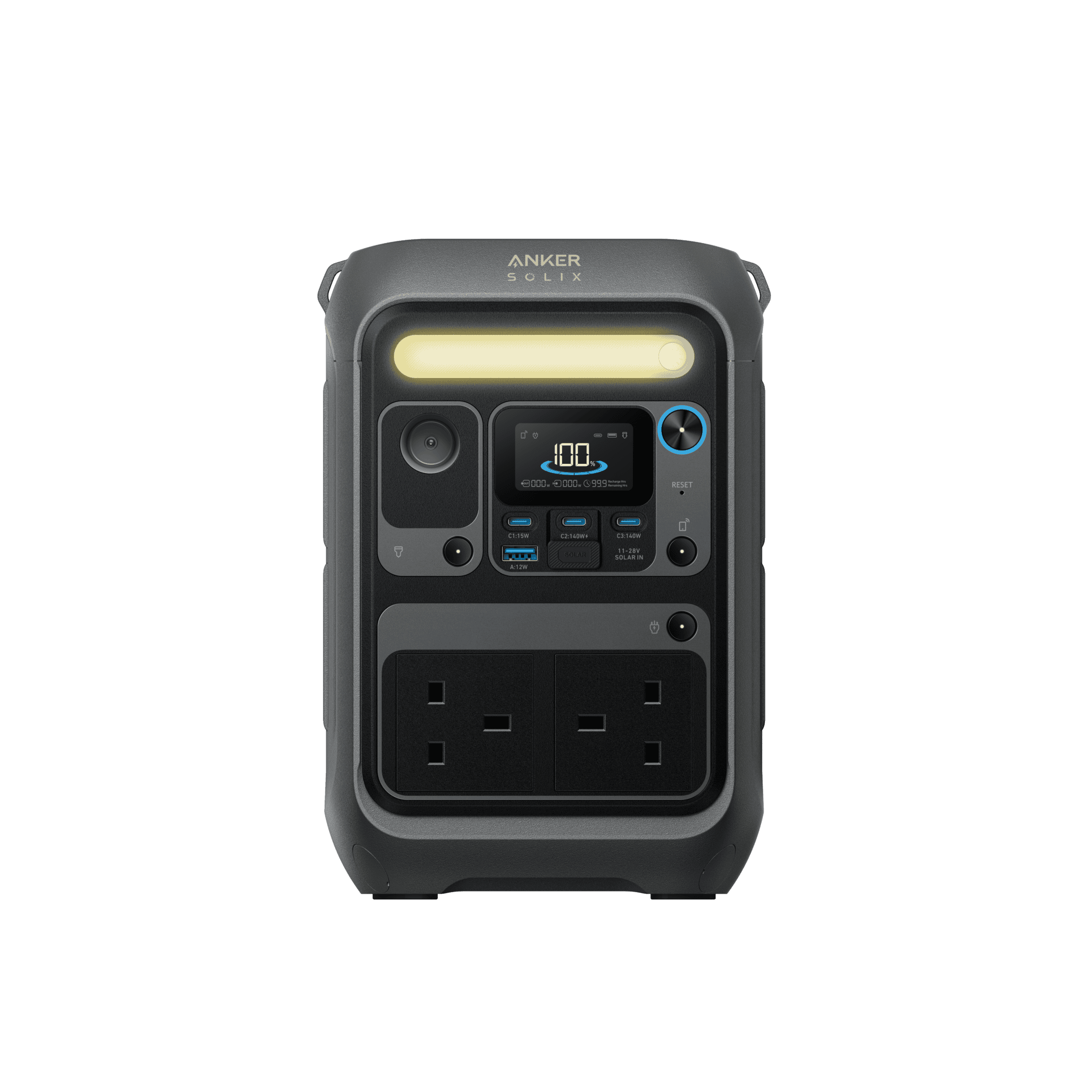 Anker Portable Power Solutions – Ireland | Off Your Grid