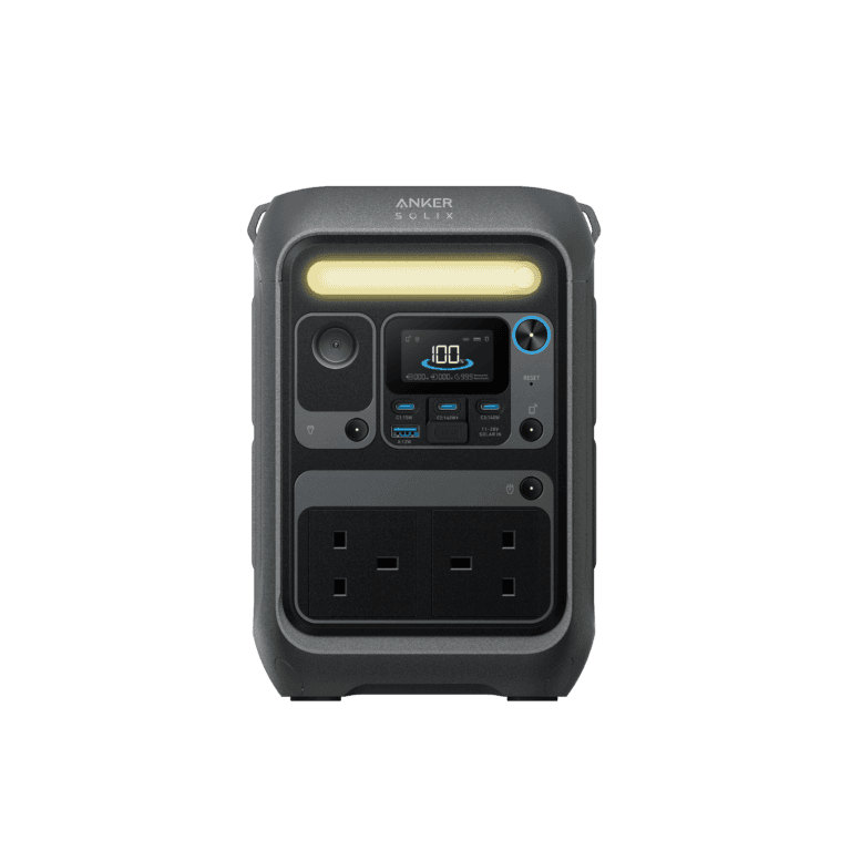 Anker Portable Power Solutions – Ireland | Off Your Grid
