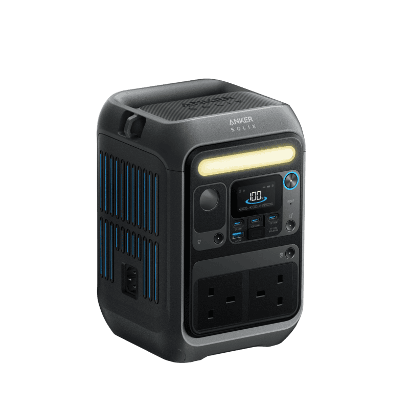 Anker Portable Power Solutions – Ireland | Off Your Grid