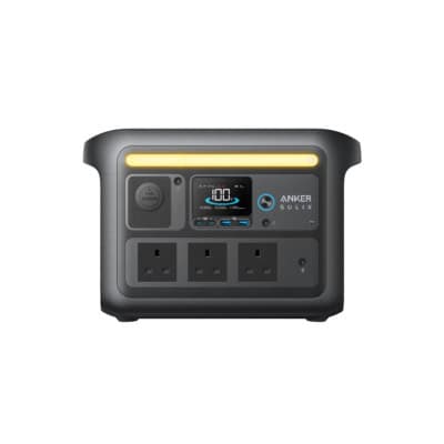 Anker Portable Power Solutions – Ireland | Off Your Grid