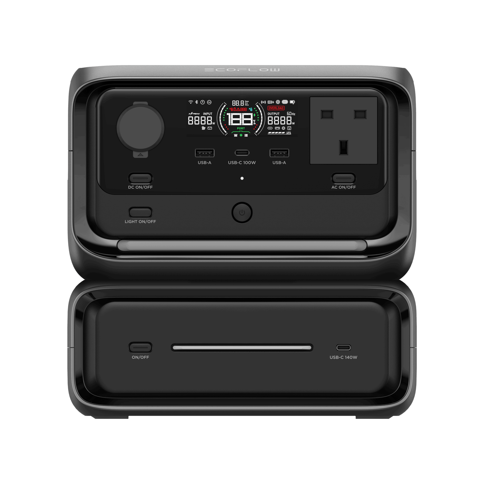 Portable Power Stations | Ireland