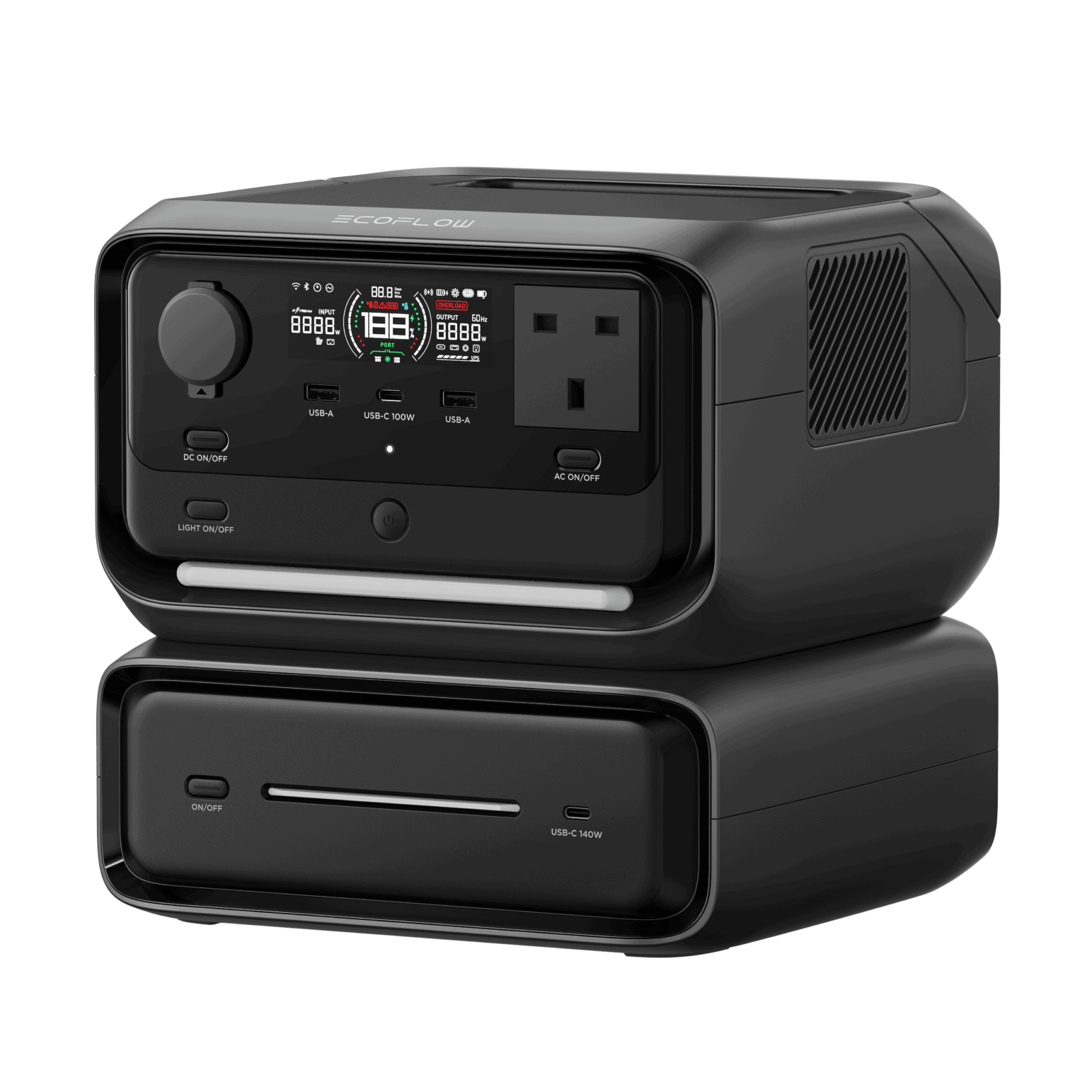 Portable Power Stations | Ireland