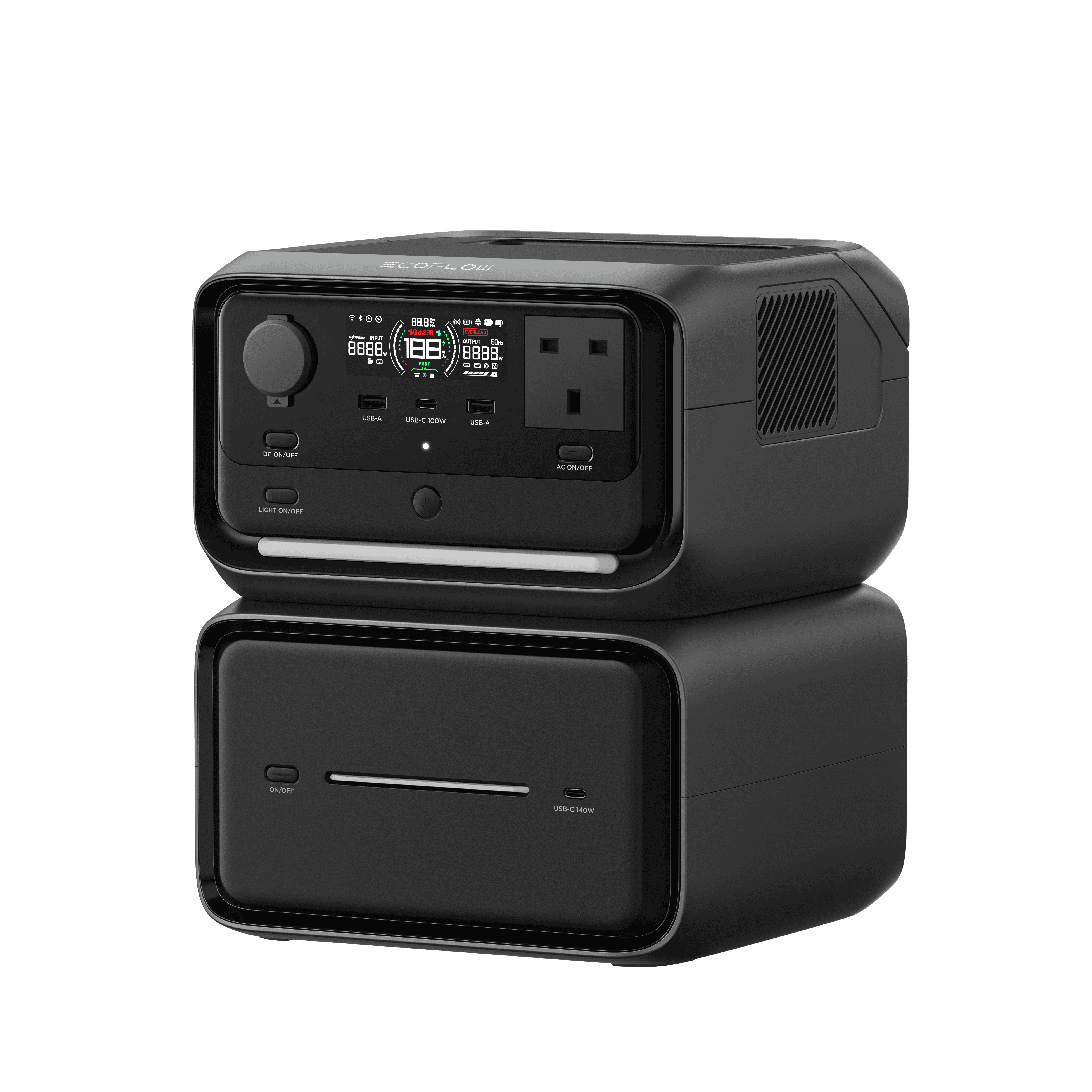 Portable Power Stations | Ireland