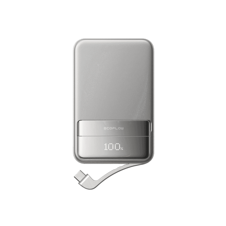 Power Banks & Chargers Ireland | Portable, Fast & Reliable | Off Your Grid