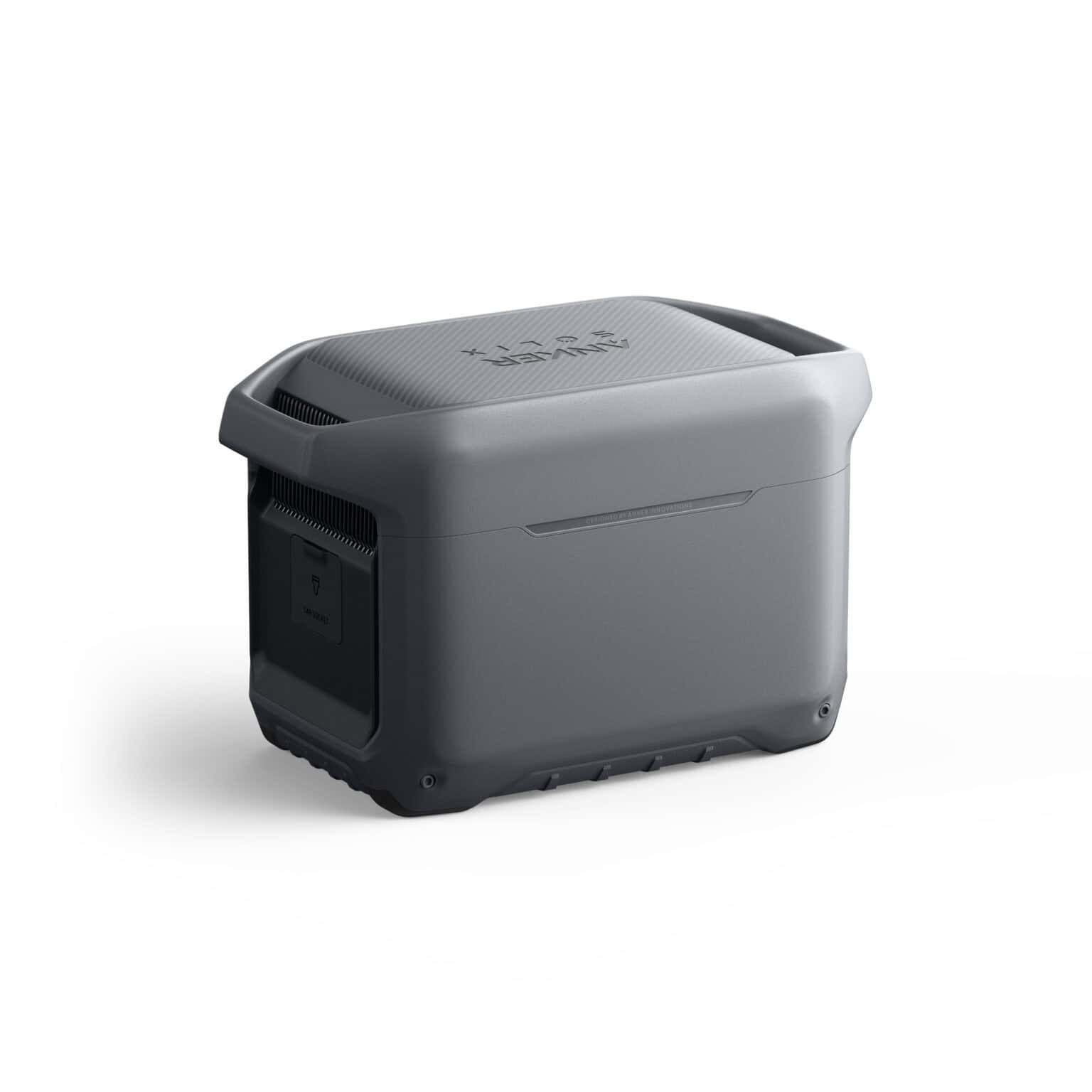 Anker Portable Power Solutions – Ireland | Off Your Grid