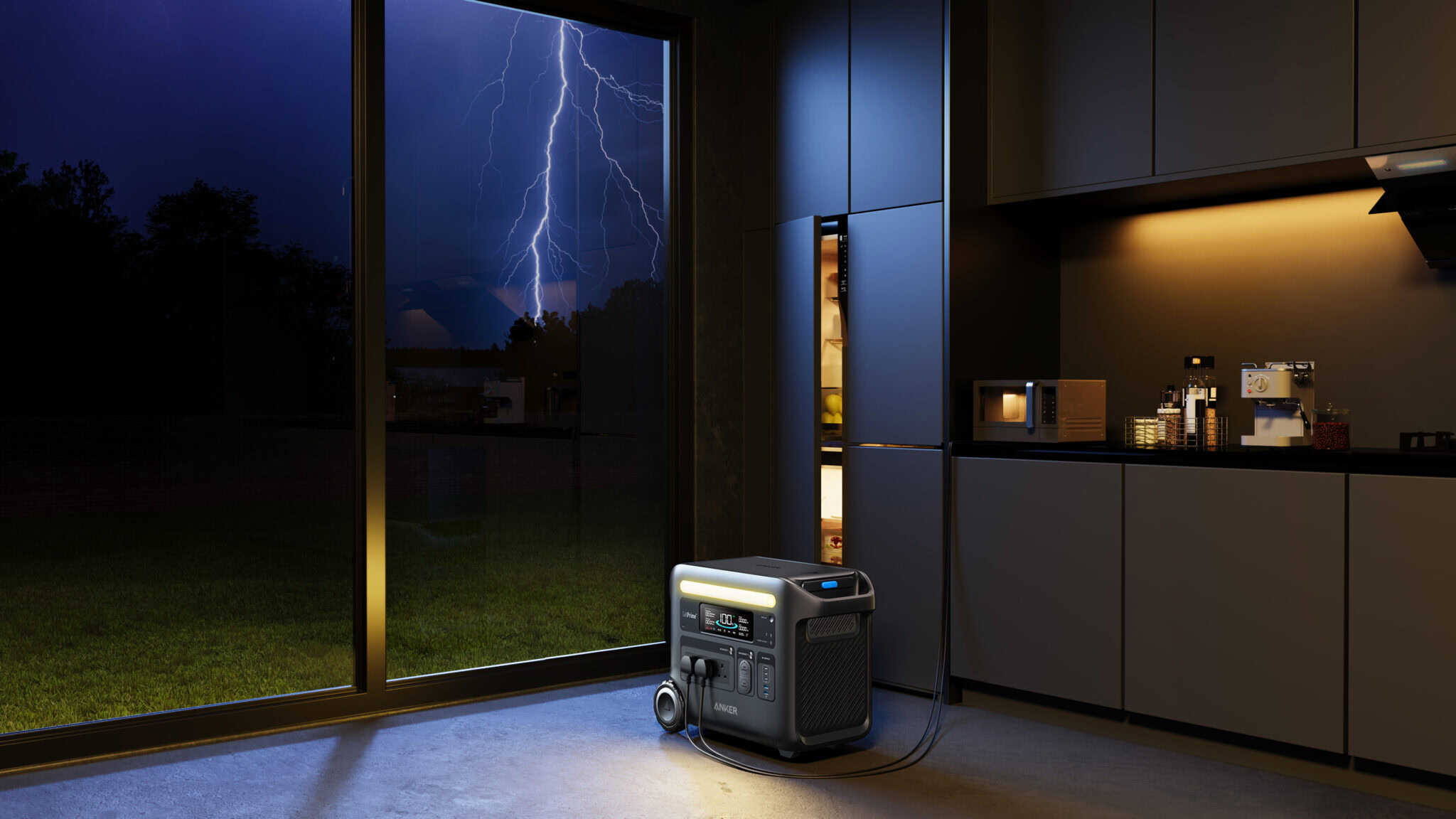 Anker Portable Power Solutions – Ireland | Off Your Grid